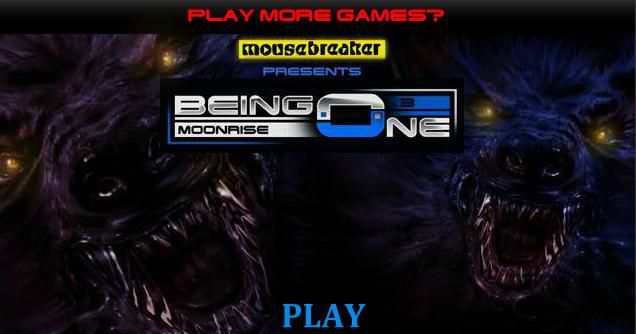 Being One: Moonrise | Video Game | VideoGameGeek