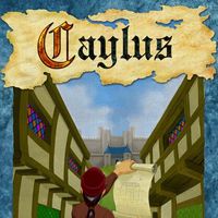 Caylus | Board Game | BoardGameGeek