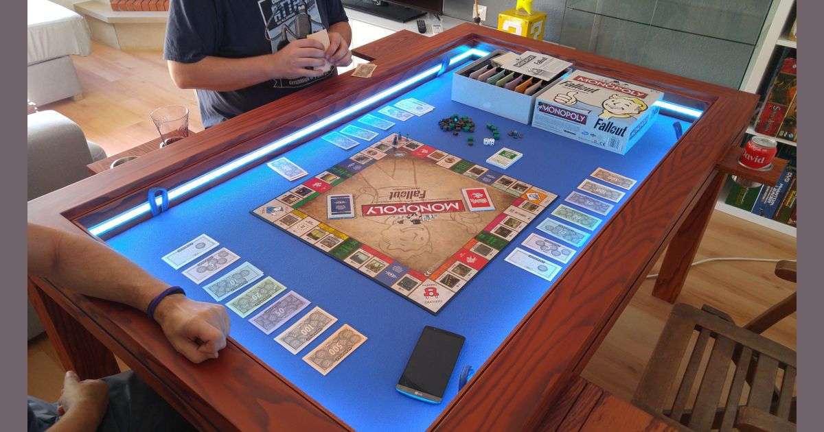 BoardGameGeek