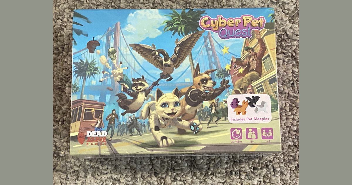 BoardGameGeek