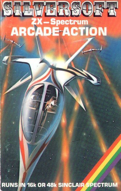 Orbiter | Video Game | VideoGameGeek