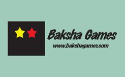 Baksha Games | Board Game Publisher | BoardGameGeek