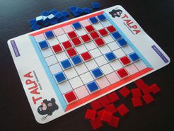 Talpa | Board Game | BoardGameGeek