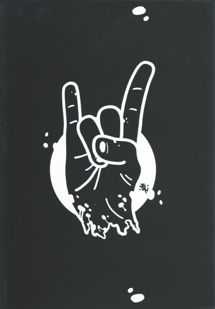 The Black Hack Gamemaster's Screen | RPG Item | RPGGeek