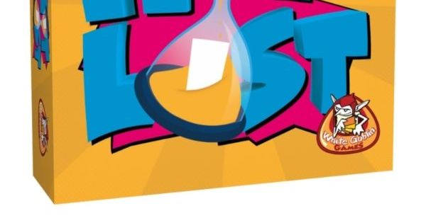 Hit List | Board Game | BoardGameGeek