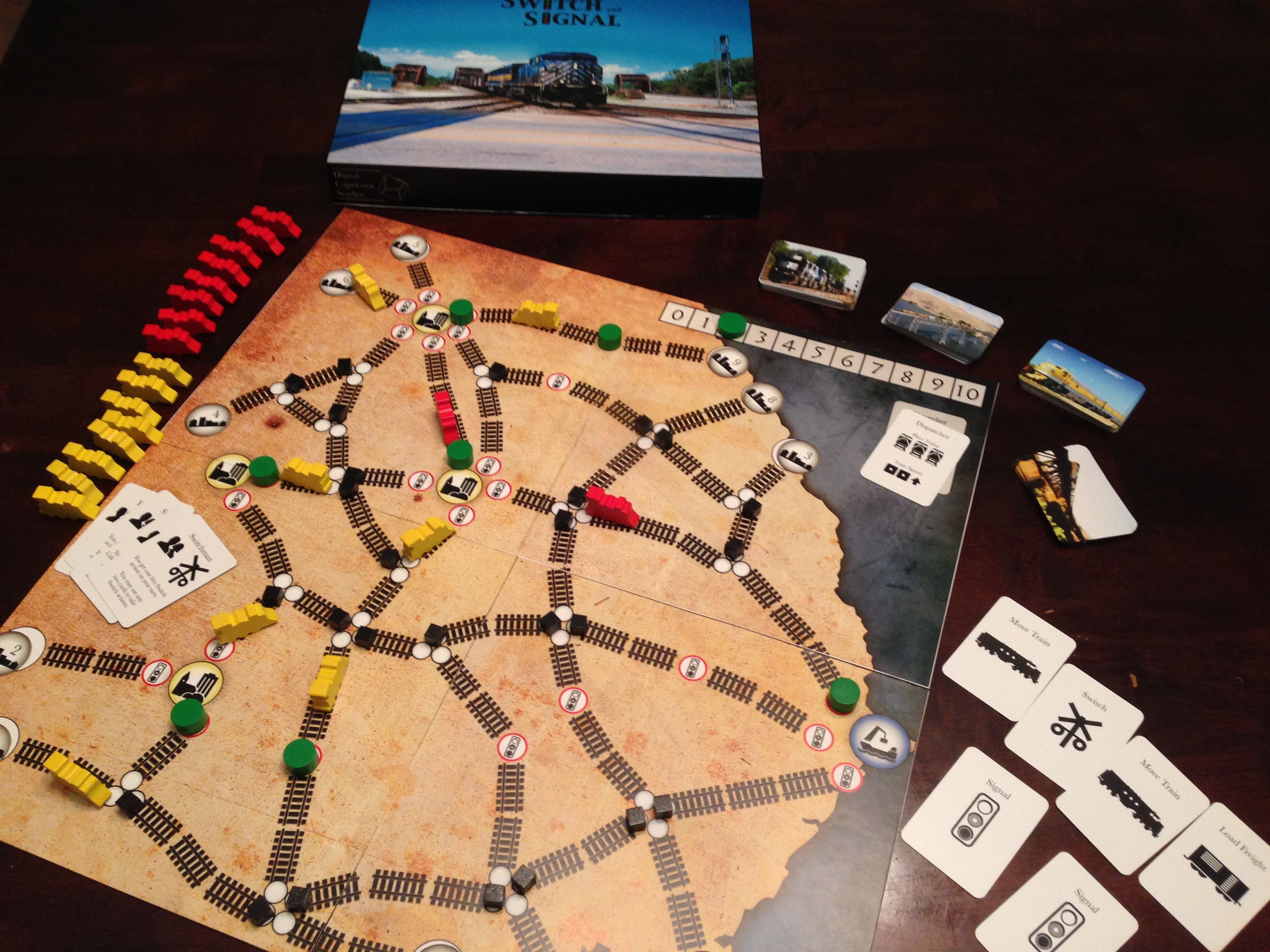 BoardGameGeek