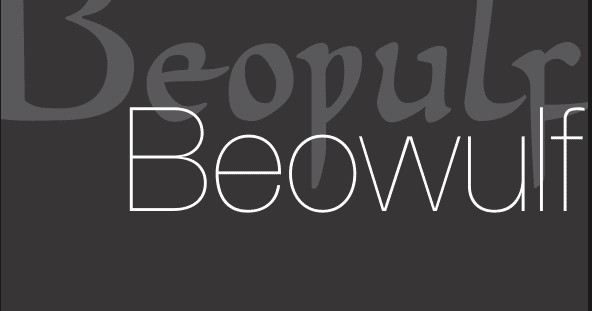 Beowulf | RPG Item | BoardGameGeek