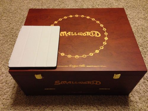 BoardGameGeek