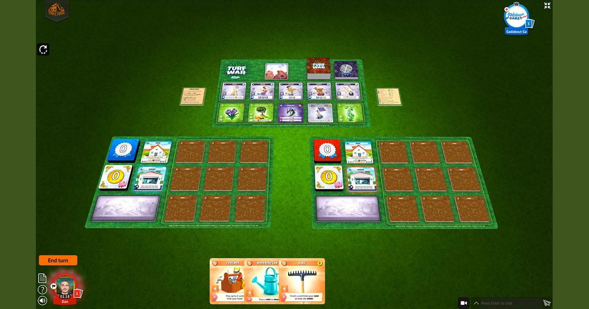 BoardGameGeek