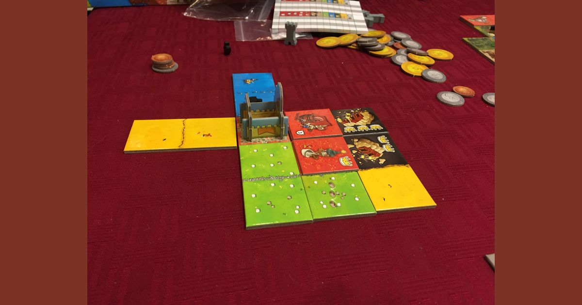 BoardGameGeek