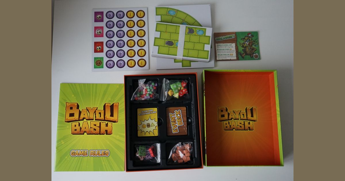 BoardGameGeek