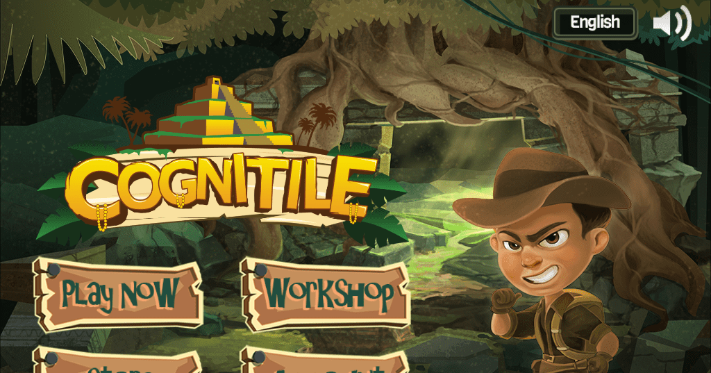 Cognitile | Video Game | BoardGameGeek