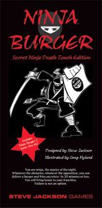 secret ninjas