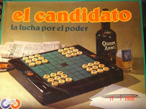 BoardGameGeek