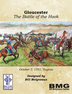 Gloucester: Battle of the Hook | Board Game | BoardGameGeek