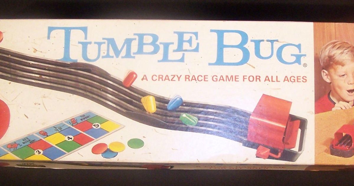 tumble bugs coloring pages