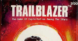 Trailblazer | Board Game | BoardGameGeek