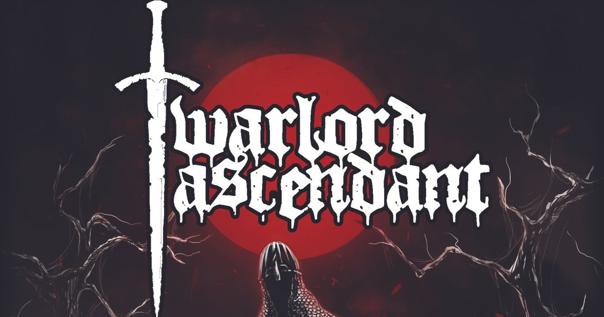 Warlord Ascendant | Board Game | BoardGameGeek