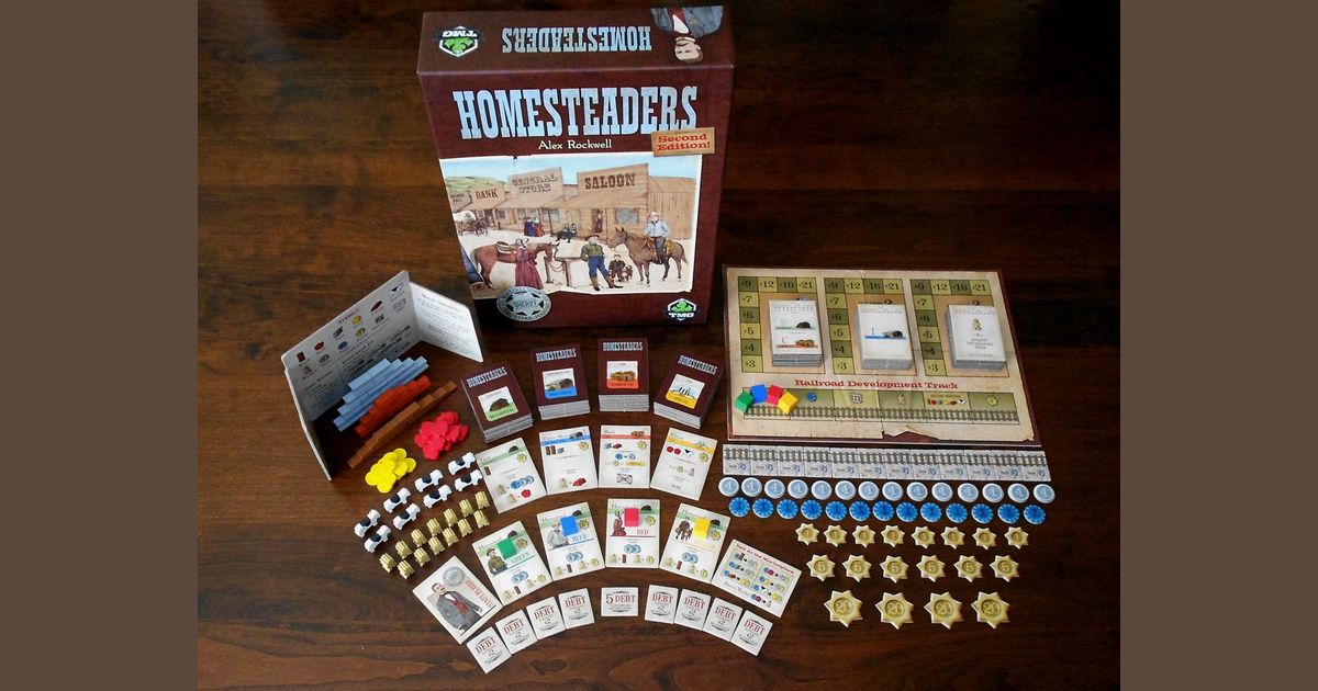 BoardGameGeek