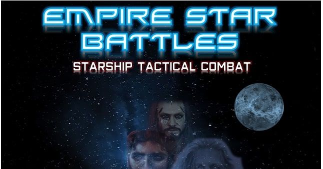 Empire Star Battles | Board Game | BoardGameGeek