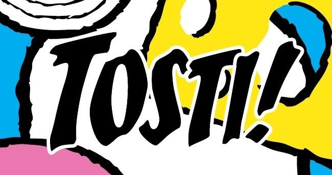 Tosti! | Board Game | BoardGameGeek
