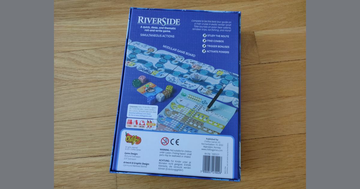 BoardGameGeek