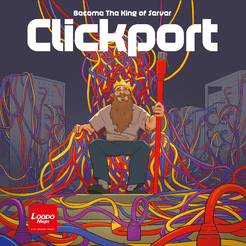 Clickport | Board Game | BoardGameGeek