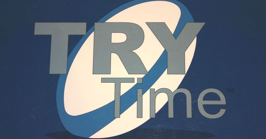 TRY Time | Board Game | BoardGameGeek