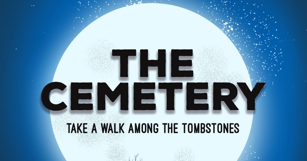 The Cemetery | Board Game | BoardGameGeek