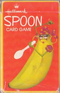 Spoon | Board Game | BoardGameGeek