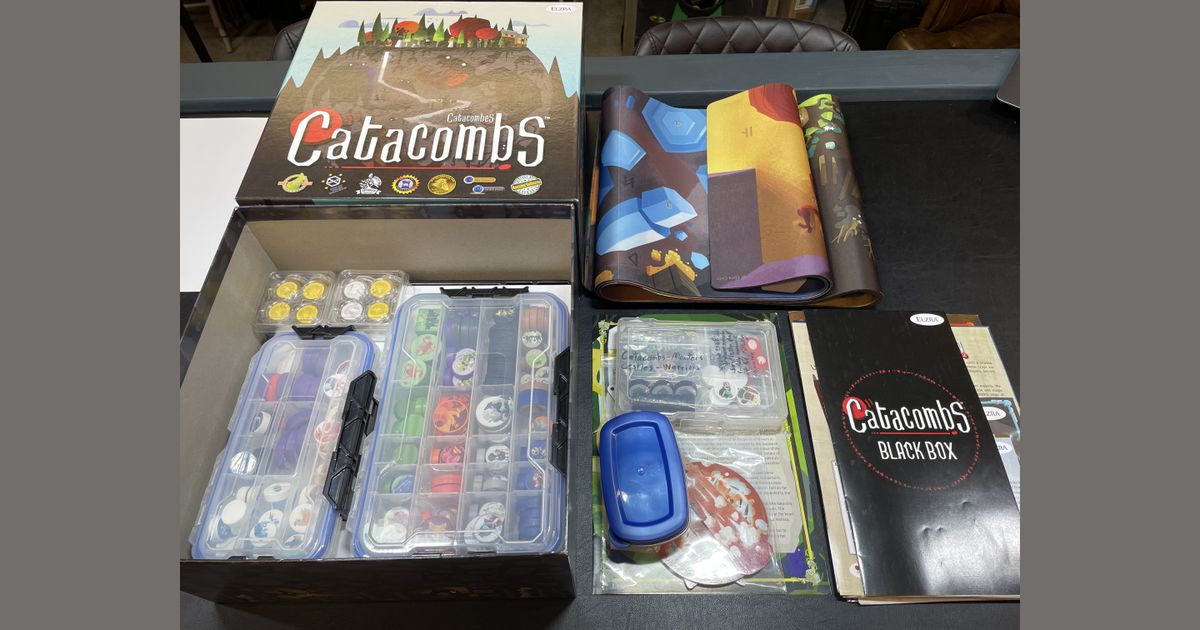 BoardGameGeek