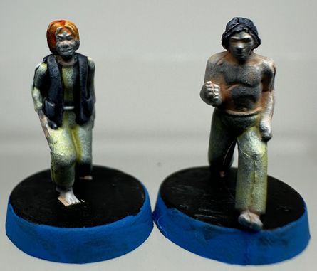 The 7th Citadel – Arthen | Tiny Plastic Creatures | BoardGameGeek