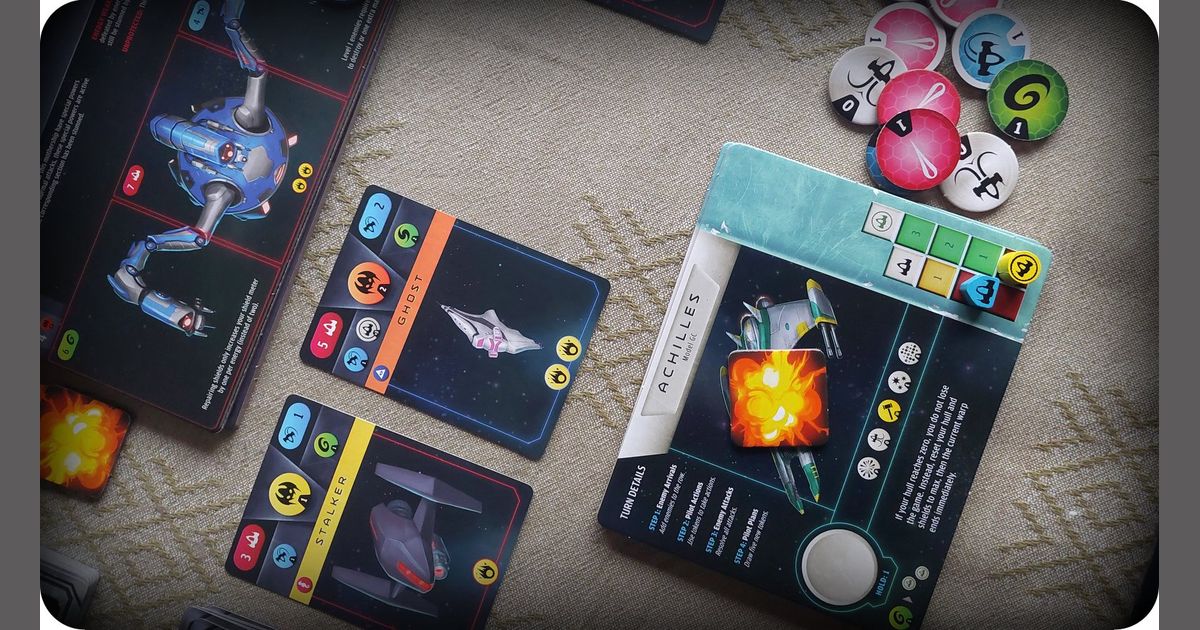 ...a tale of three bags... | Browsing Games