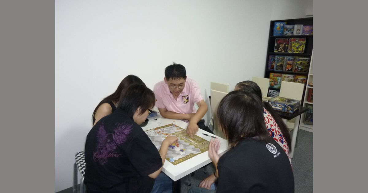BoardGameGeek