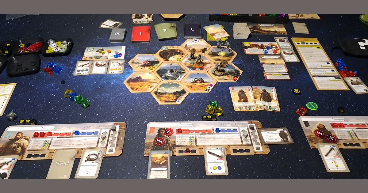 BoardGameGeek