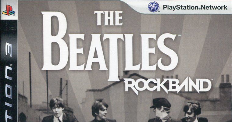 The Beatles Rock Band | Video Game | VideoGameGeek