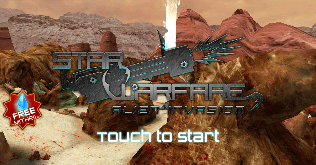 Star Warfare: Alien Invasion | Video Game | VideoGameGeek