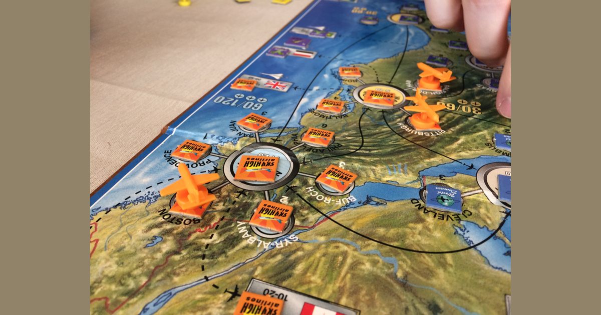 BoardGameGeek