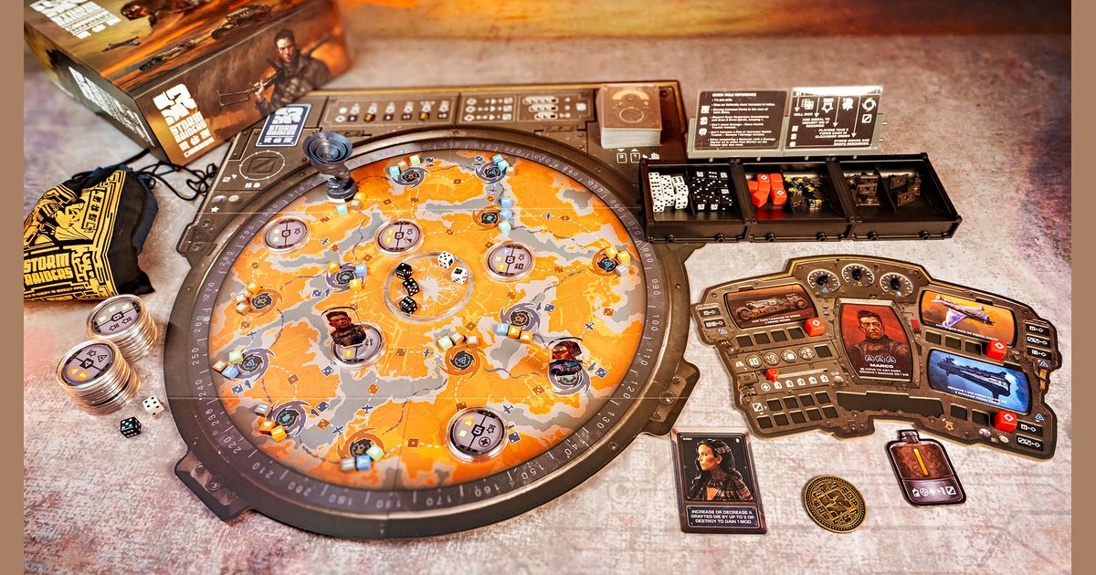 BoardGameGeek