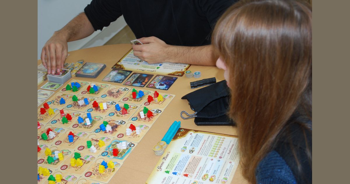 BoardGameGeek