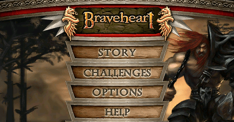 Braveheart | Video Game | VideoGameGeek