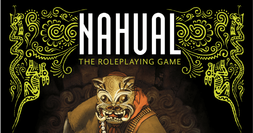 nahuales underground