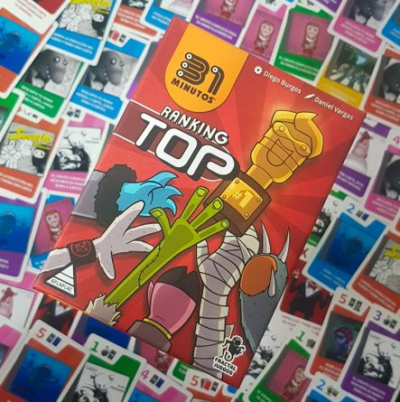 BoardGameGeek
