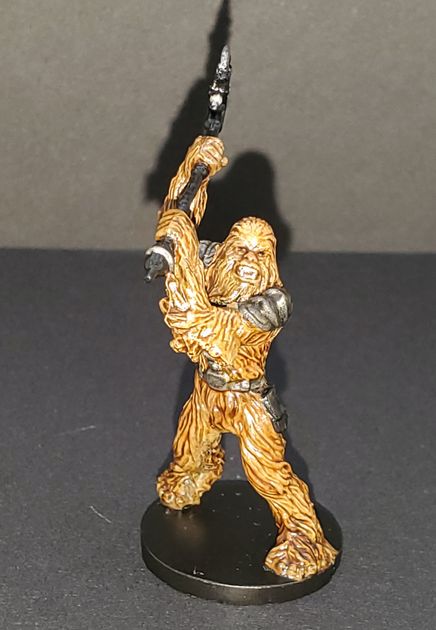 Gaarkhan :: Imperial Assault | The Colours Out of Their Spaces