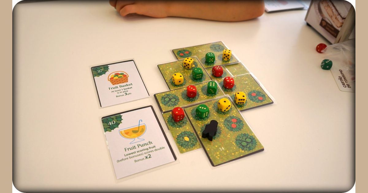 ...formican cooperation with zest... | Browsing Games | BoardGameGeek