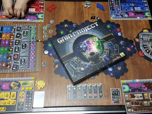 BoardGameGeek