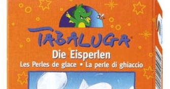 Tabaluga: Die Eisperlen | Board Game | BoardGameGeek