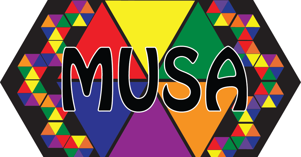 MUSA | Board Game | BoardGameGeek