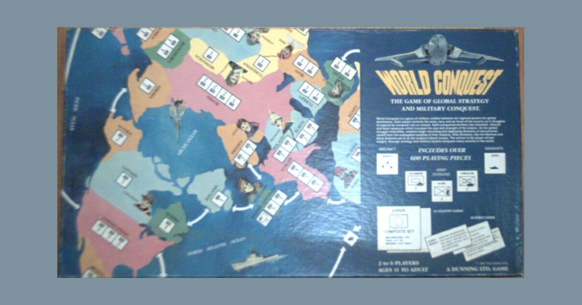BoardGameGeek