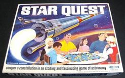 Star Quest | Board Game | BoardGameGeek